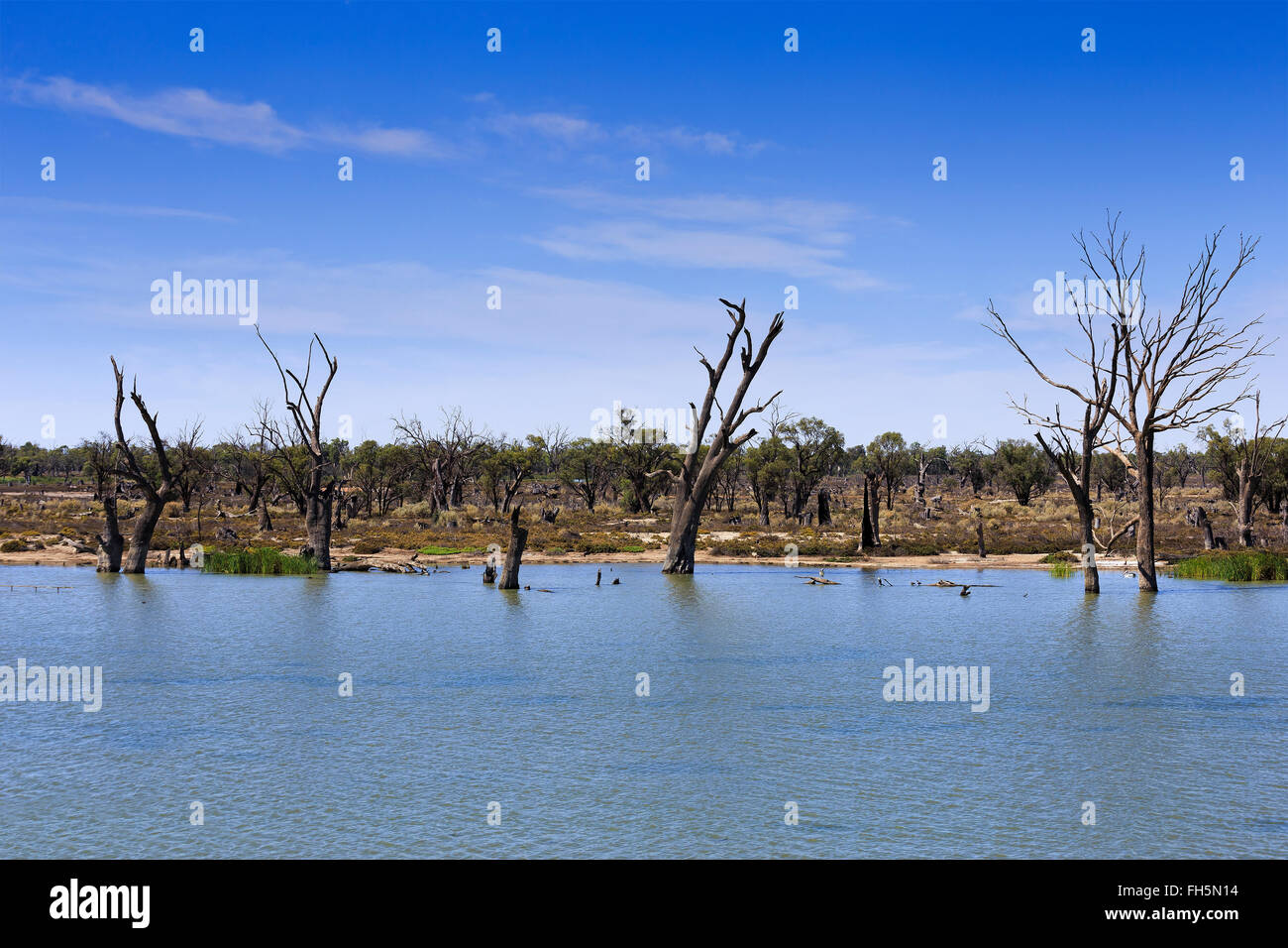 Flat land hi-res stock photography and images - Alamy
