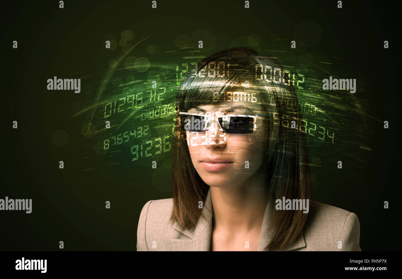 Business matrix hi-res stock photography and images - Alamy
