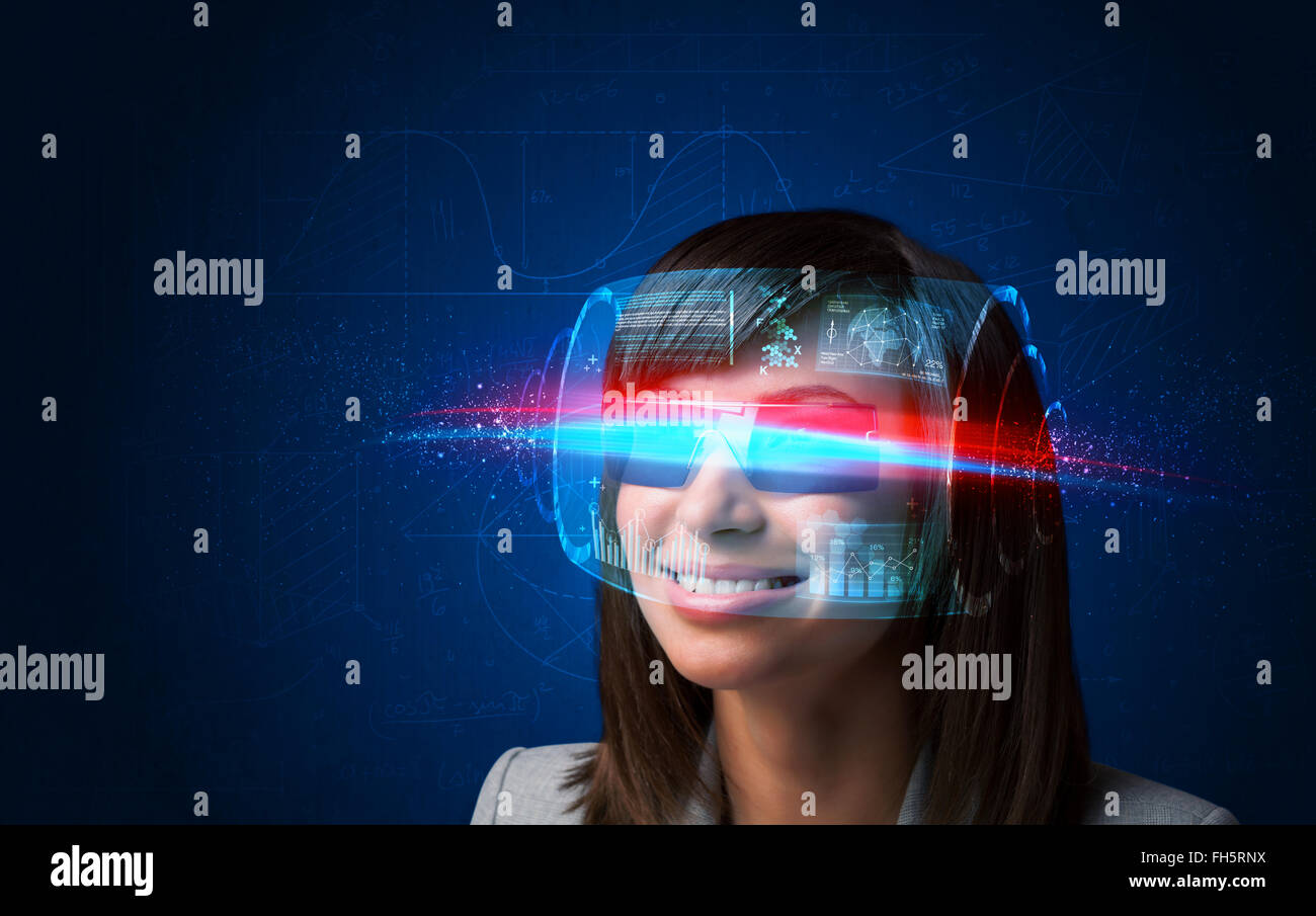 High technol hi-res stock photography and images - Alamy