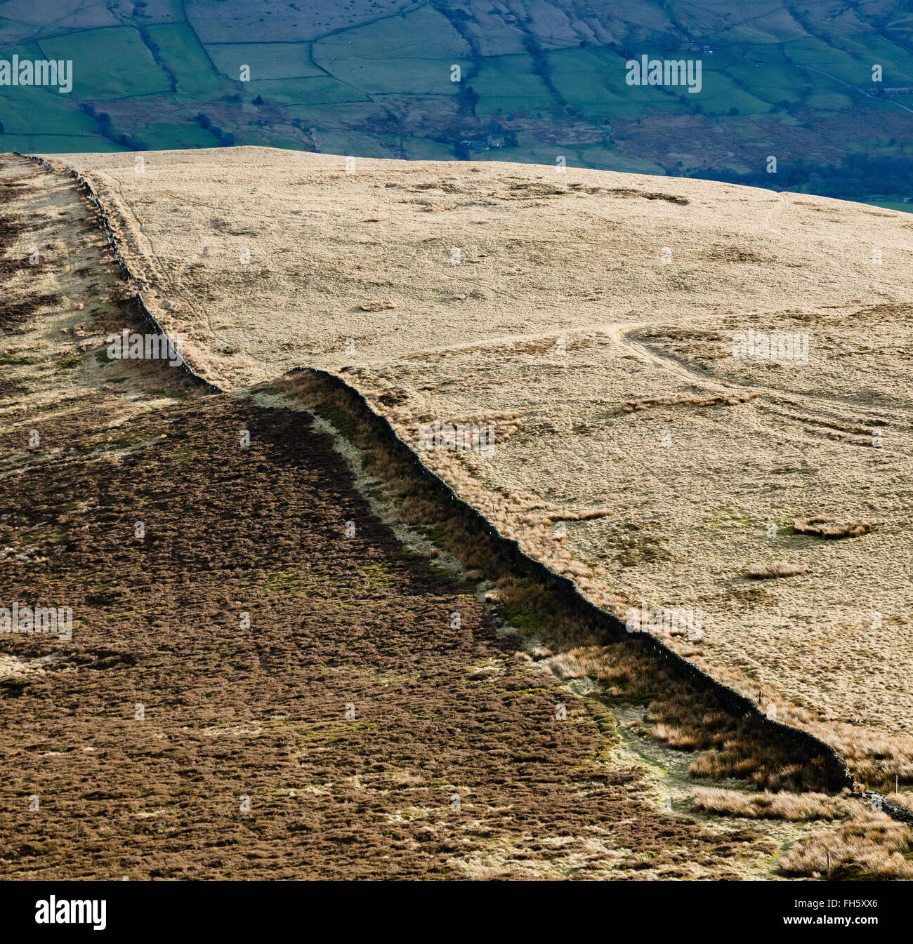 Boundary wall hi-res stock photography and images - Alamy