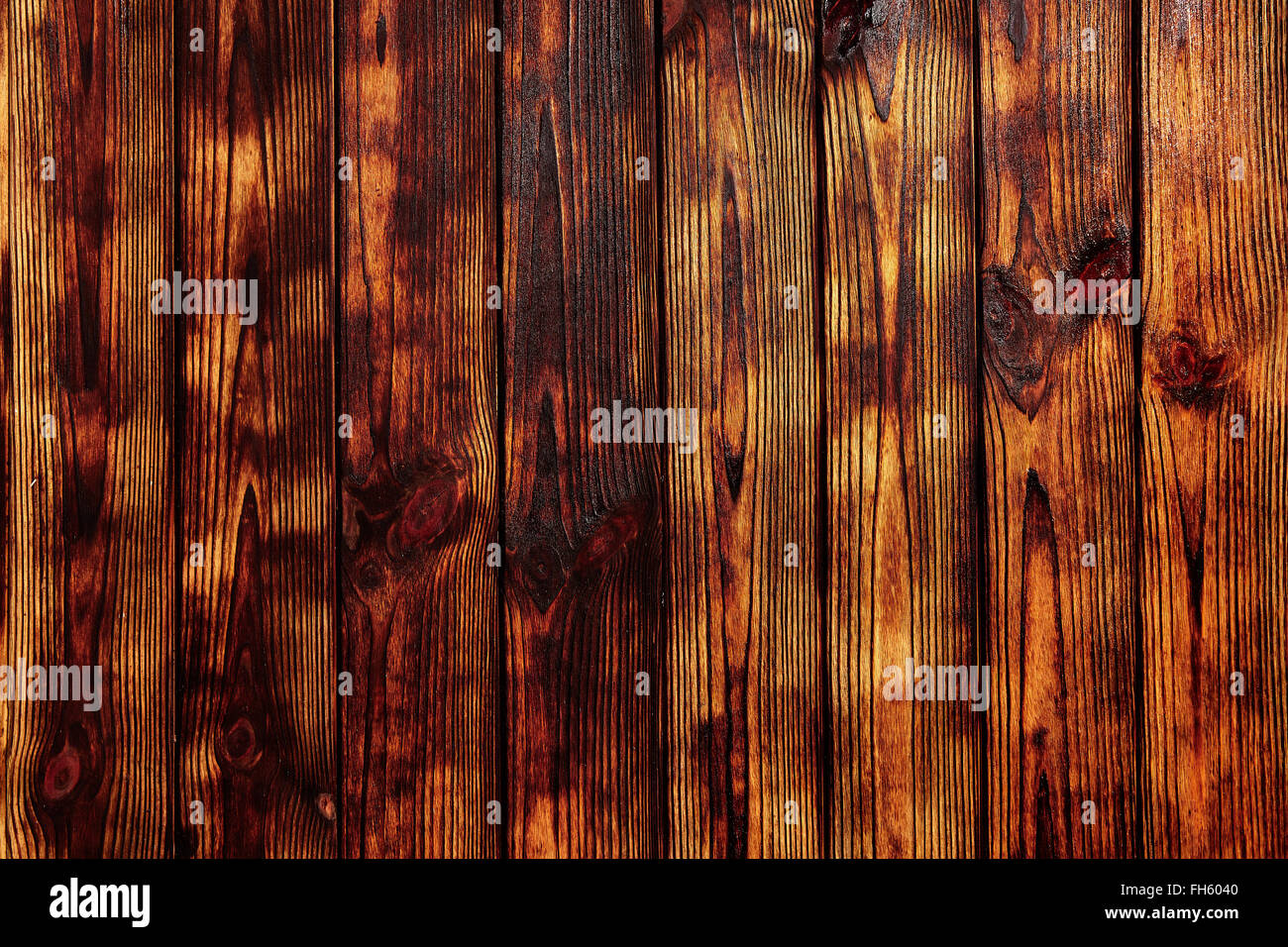 Golden pine wood background texture rustic pattern Stock Photo - Alamy