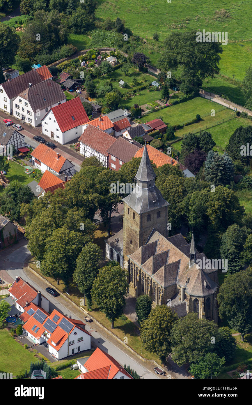 Ruethen hi-res stock photography and images - Alamy