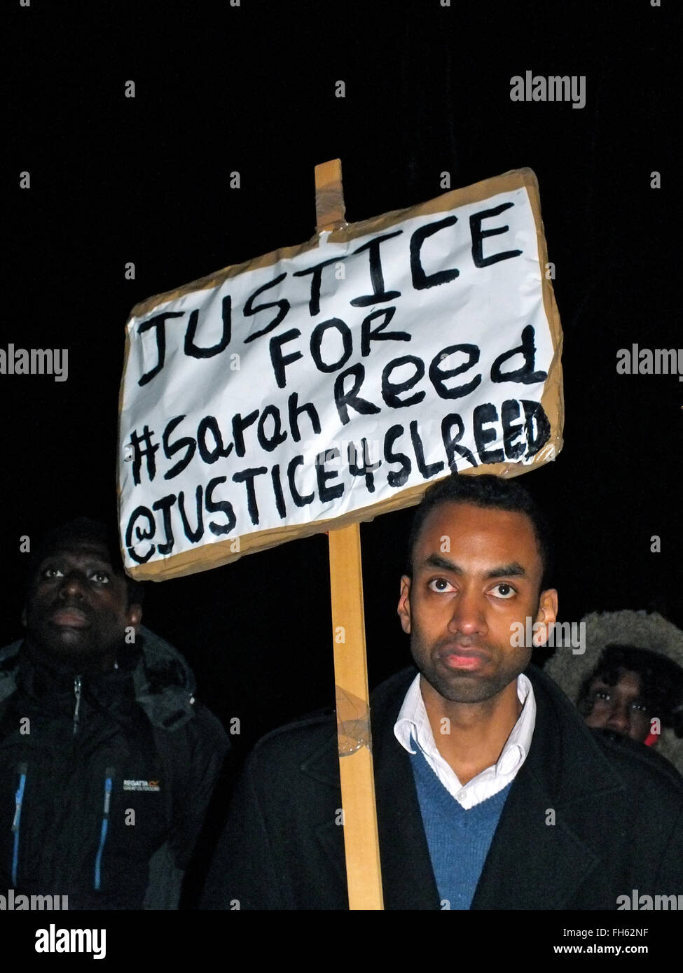 Sarah reed hi-res stock photography and images - Alamy