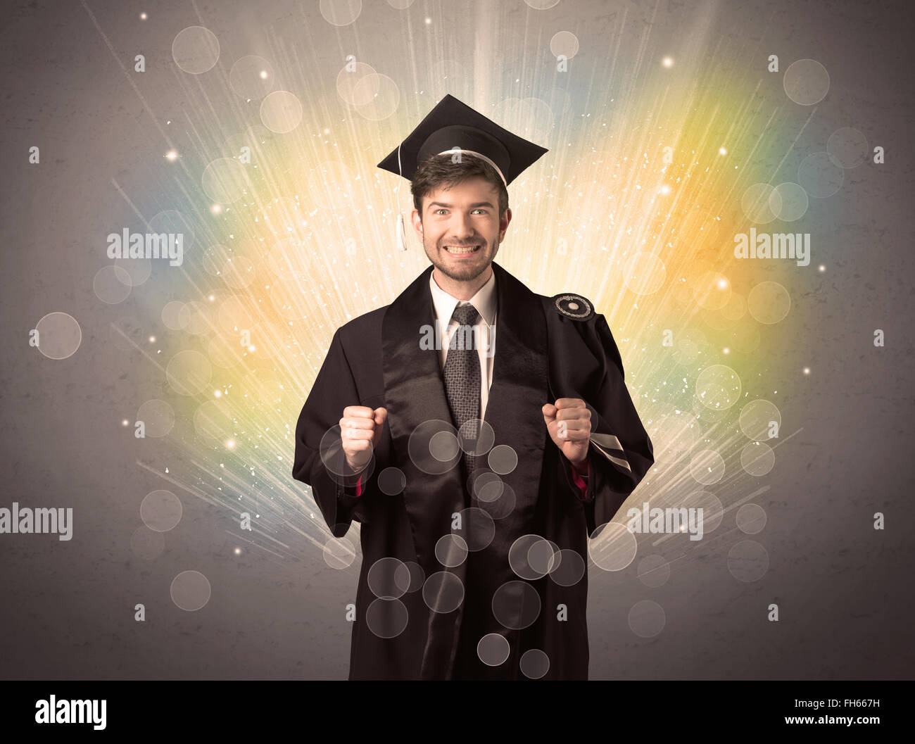 College graduate job interview hi-res stock photography and images - Alamy