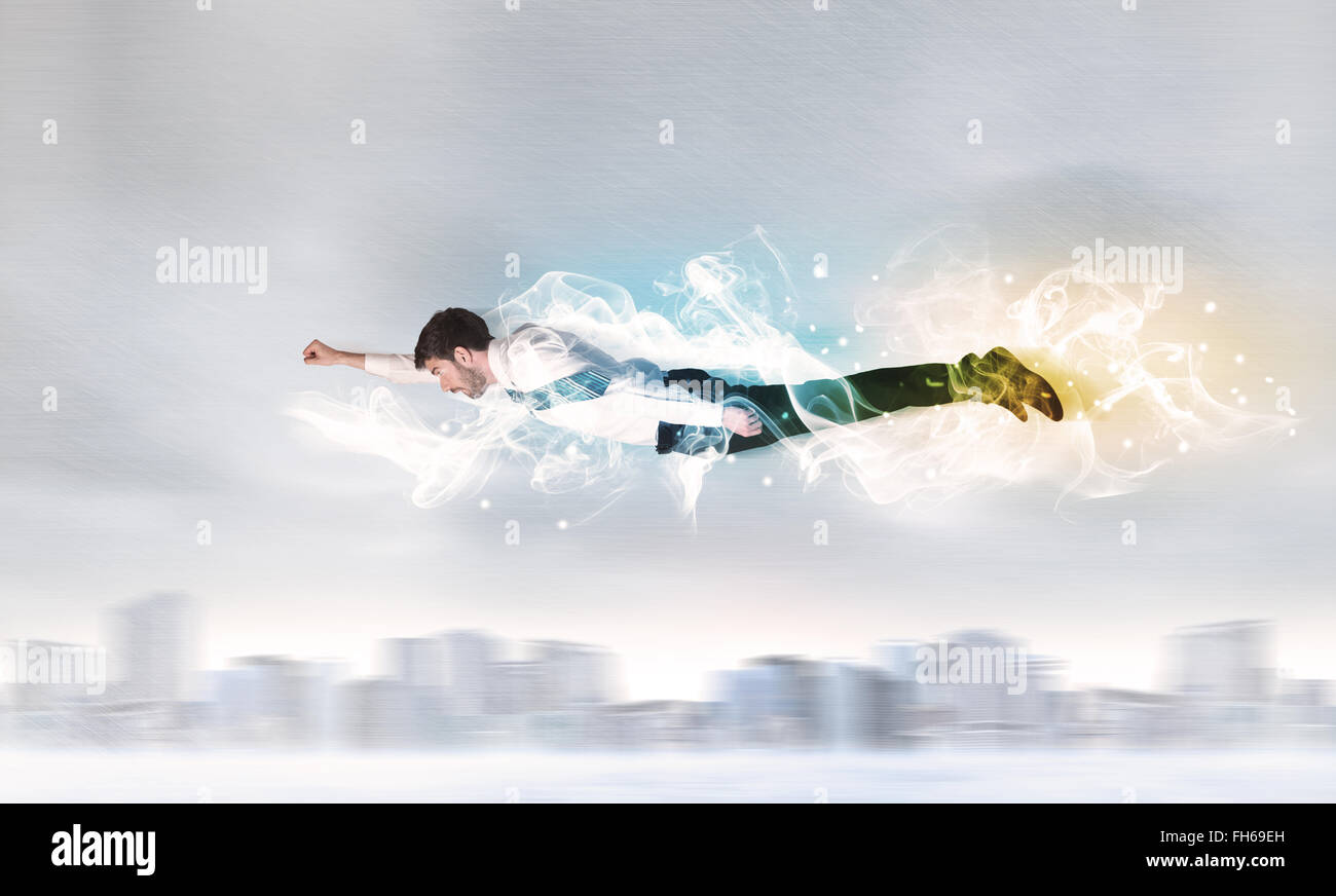 Rocket jumping hi-res stock photography and images - Alamy