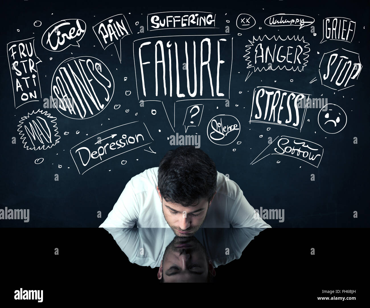 Failur High Resolution Stock Photography and Images - Alamy