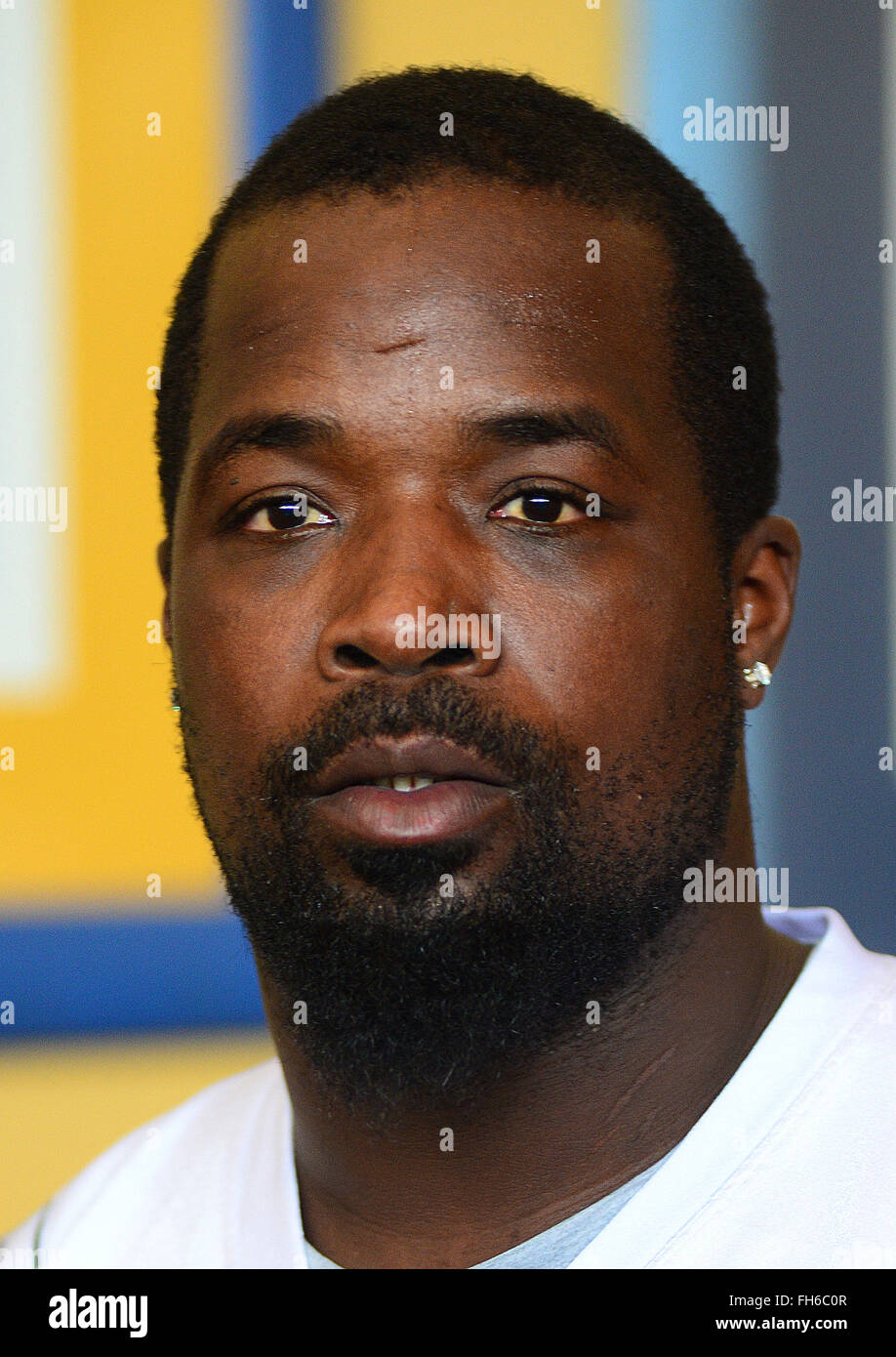 Albuquerque, NEW MEXICO, USA. 23rd Feb, 2016. 022316 .Duke City ...