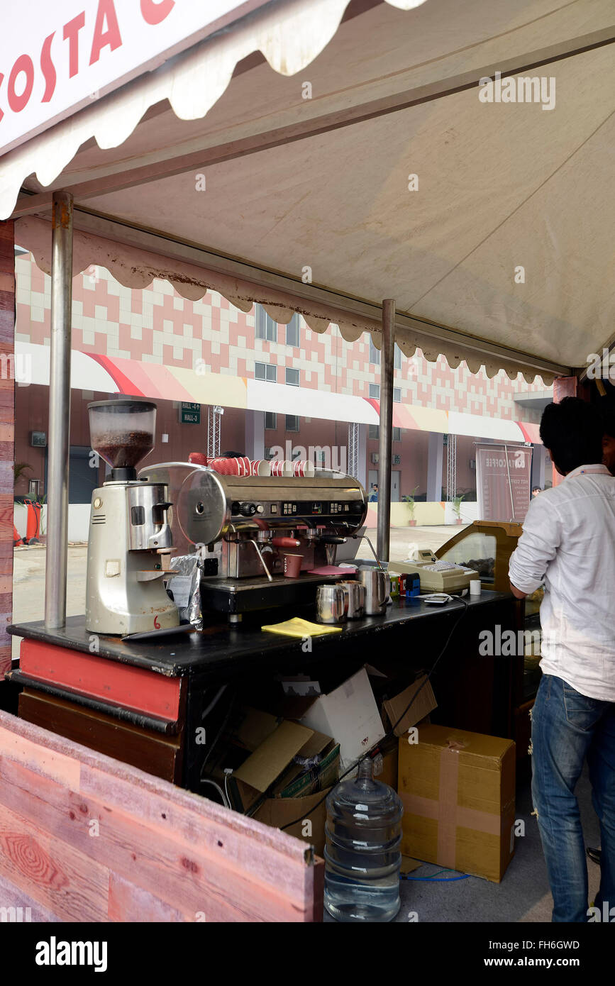 Beverage Stalls Stock Photos & Beverage Stalls Stock Images - Alamy