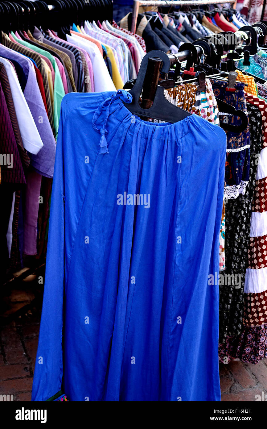 Readymade dresses hi-res stock photography and images - Alamy