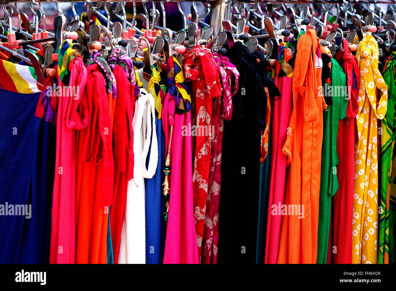 Readymade garments hi-res stock photography and images - Alamy