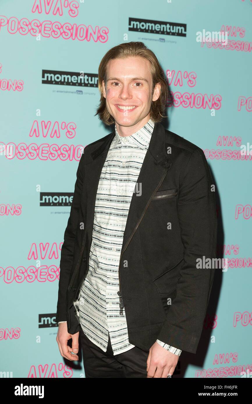 Zachary booth hi-res stock photography and images - Alamy