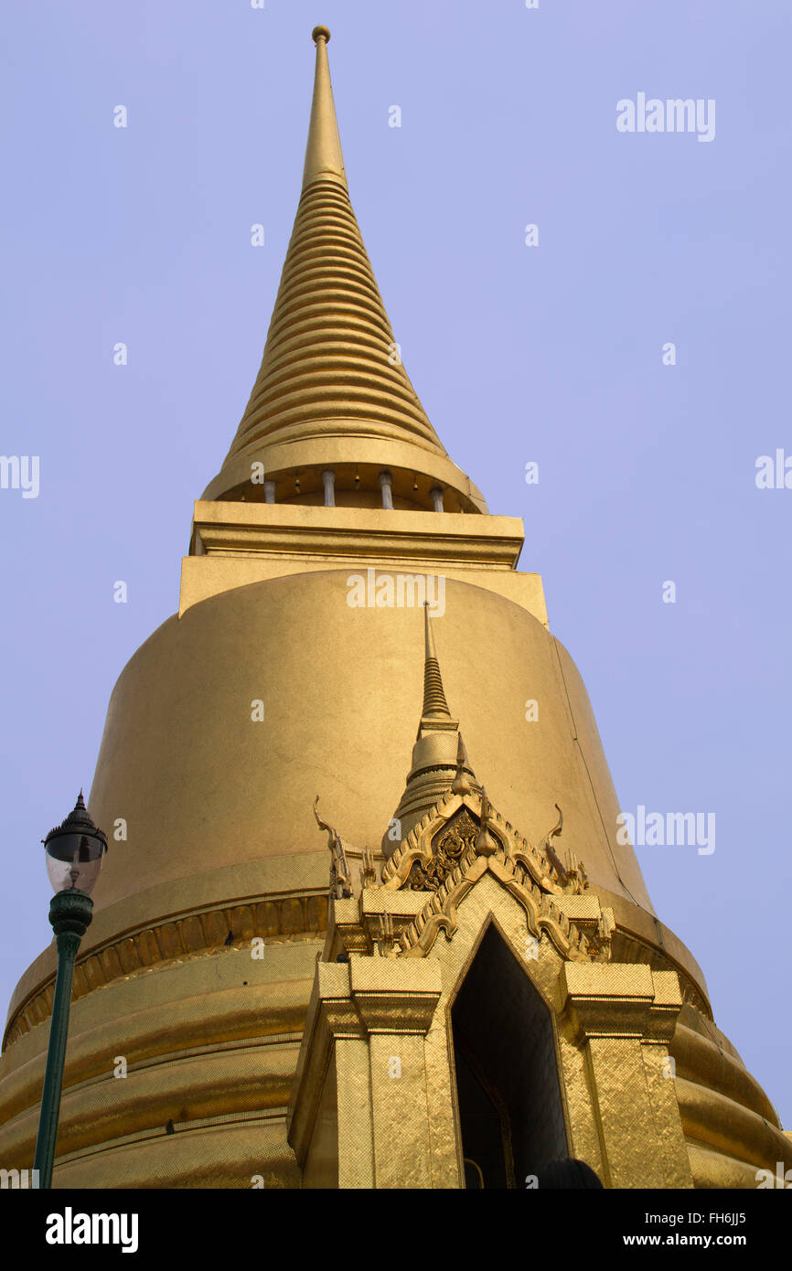 Chedi palace hi-res stock photography and images - Alamy