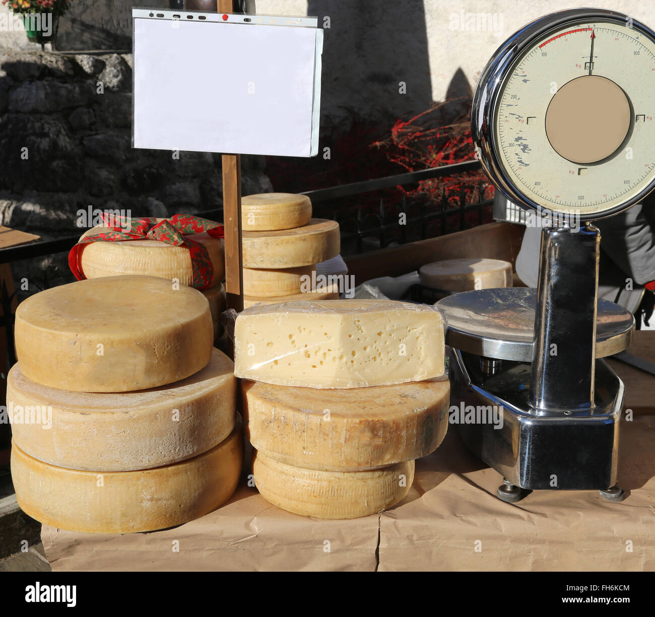 Scale balance products hi-res stock photography and images - Alamy