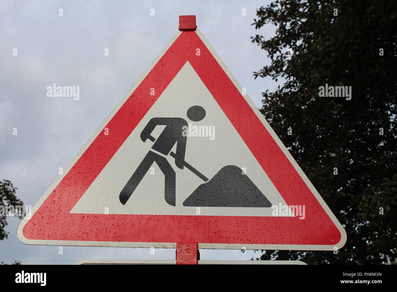 Site sign hi-res stock photography and images - Alamy