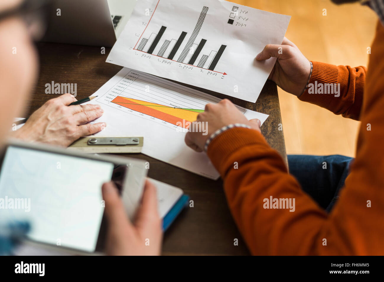 How to diagrams hi-res stock photography and images - Alamy