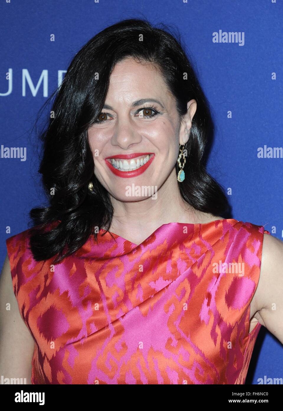 Jacqueline Mazarella at arrivals for 18th Costume Designers Guild ...