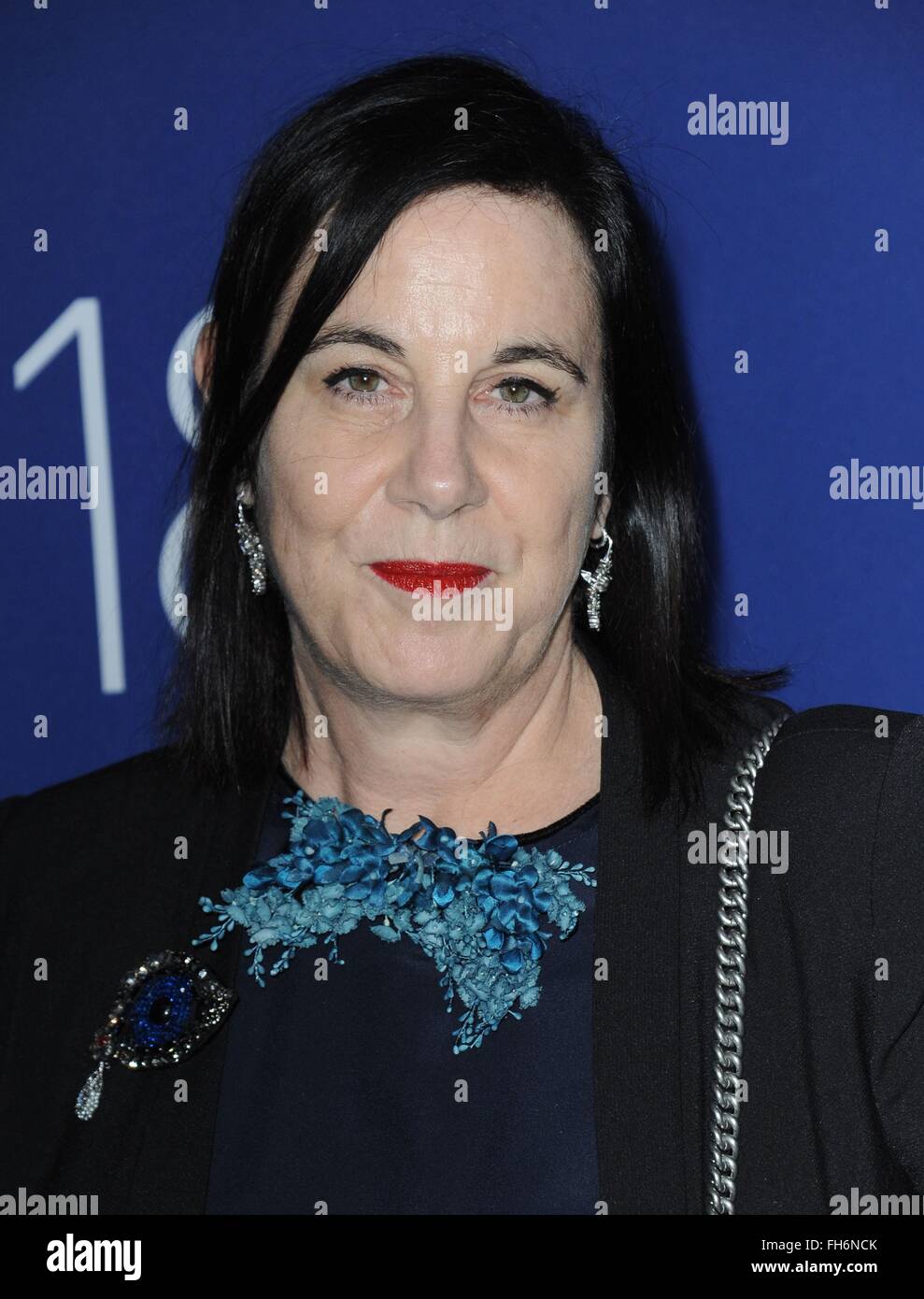 Arianne Phillips at arrivals for 18th Costume Designers Guild Awards ...
