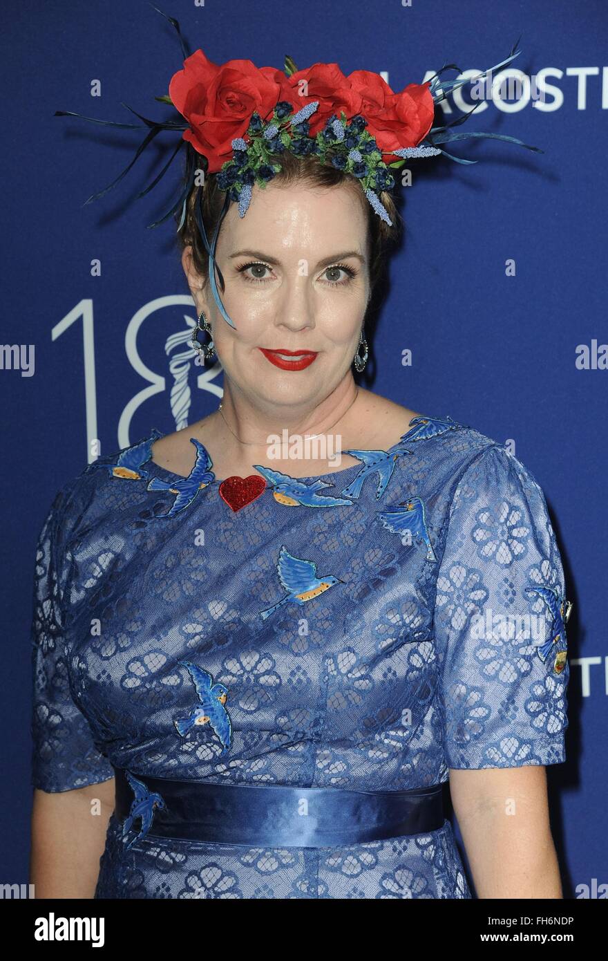 Kristin M. Burke at arrivals for 18th Costume Designers Guild Awards ...