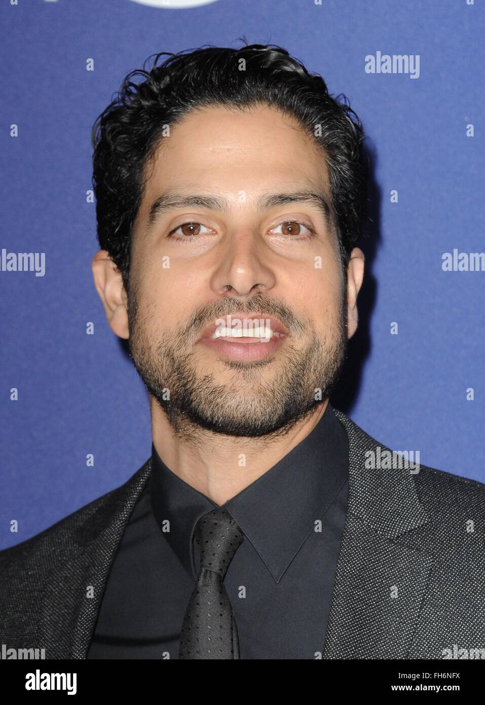 Beverly Hills, CA. 23rd Feb, 2016. Adam Rodriquez at arrivals for 18th ...