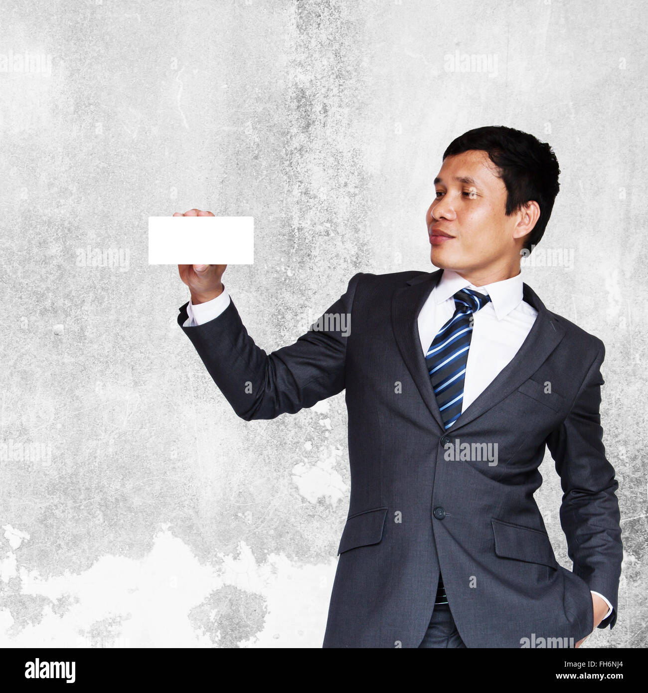 Formal identification hi-res stock photography and images - Alamy