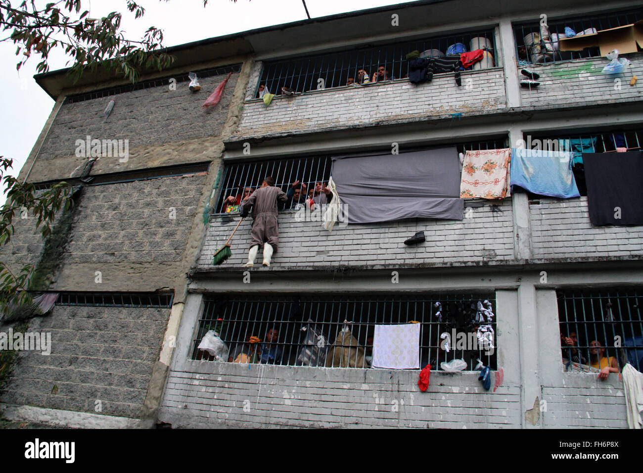 La modelo bogota hi-res stock photography and images - Alamy