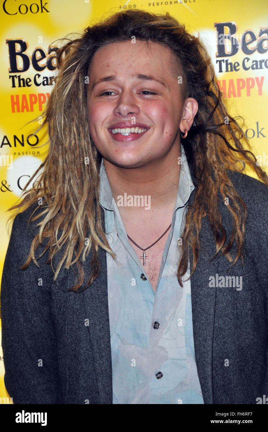 Beautiful the carol king musical hi-res stock photography and images ...