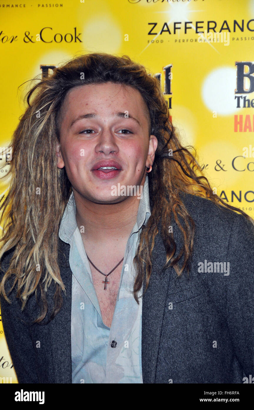 Luke friend where hi-res stock photography and images - Alamy