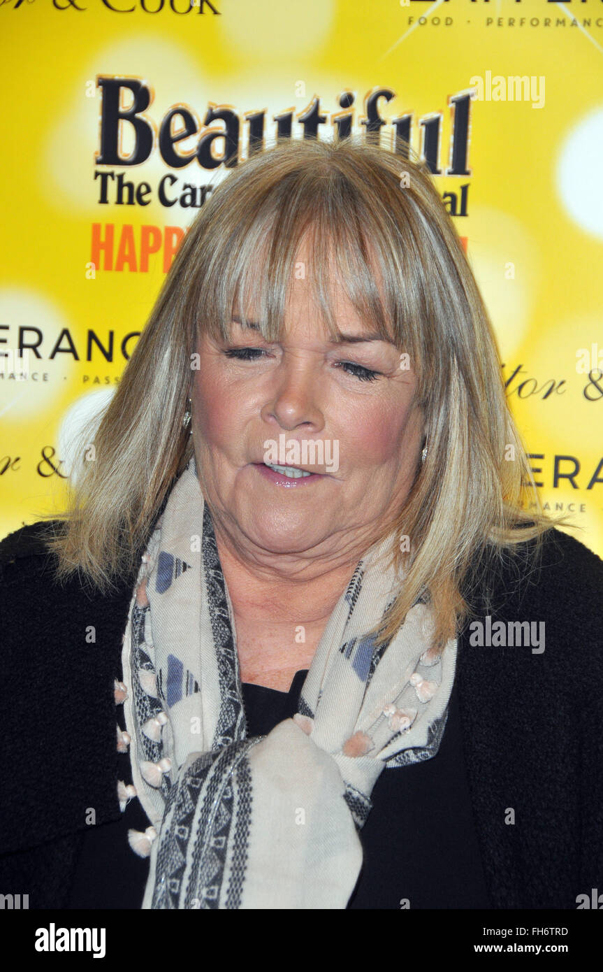 Linda carol hi-res stock photography and images - Alamy