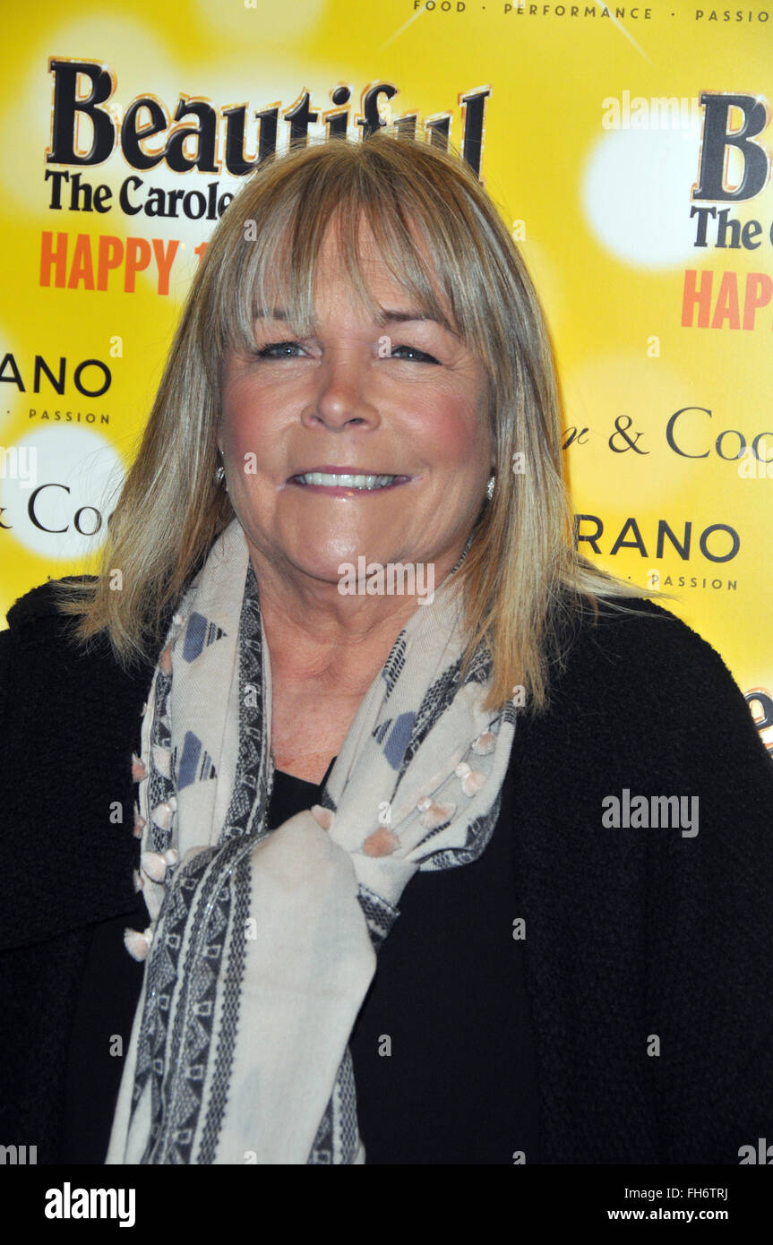 Linda carol hi-res stock photography and images - Alamy