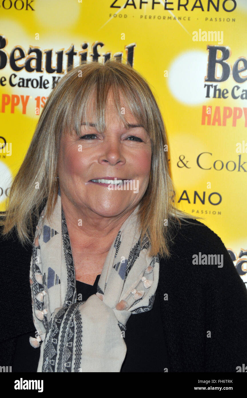 Linda Robson High Resolution Stock Photography and Images - Alamy