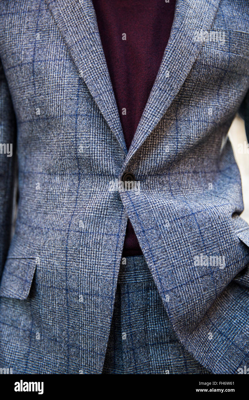 Mens collections hi-res stock photography and images - Alamy