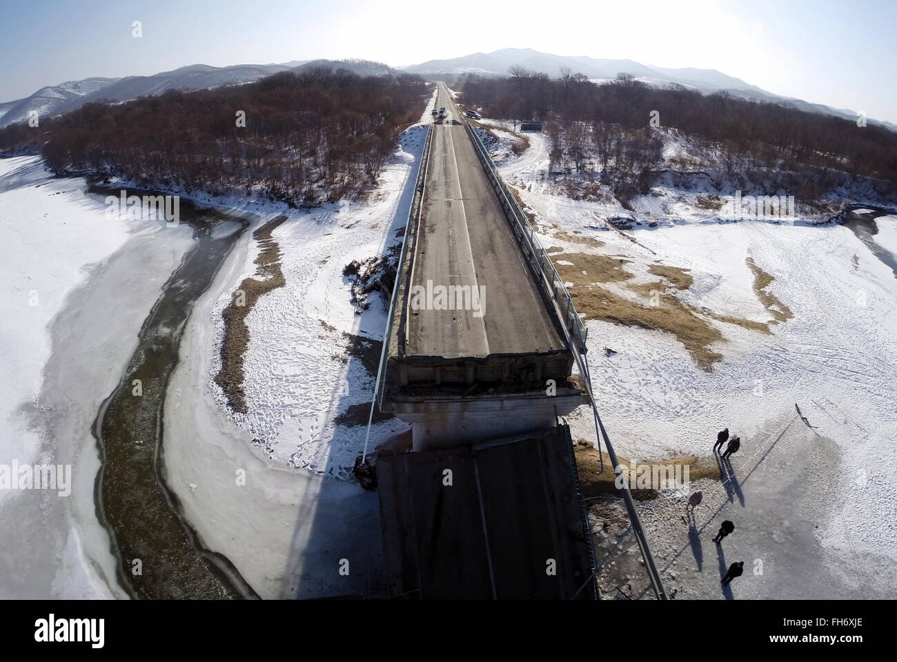 Primorye Territory High Resolution Stock Photography and Images - Alamy