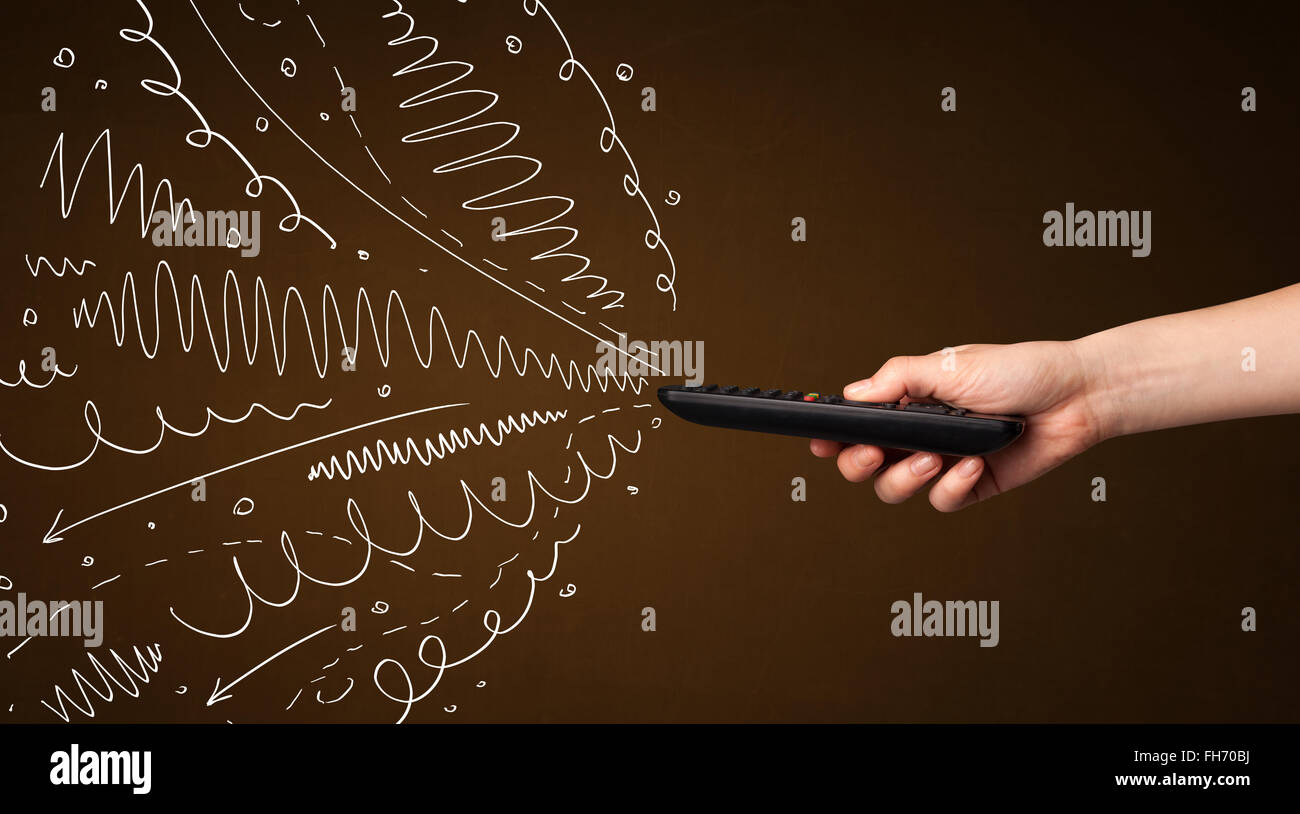 Broad full view hi-res stock photography and images - Alamy