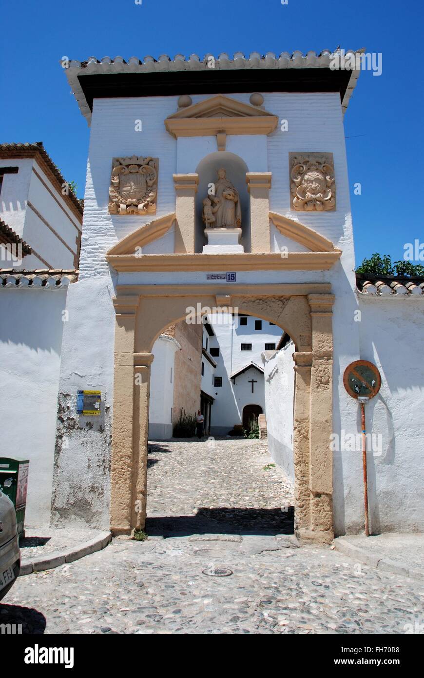 Isabel Granada High Resolution Stock Photography and Images - Alamy