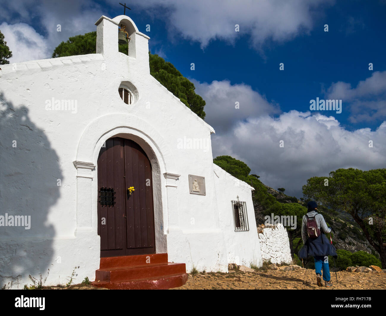 Calvario hi-res stock photography and images - Alamy