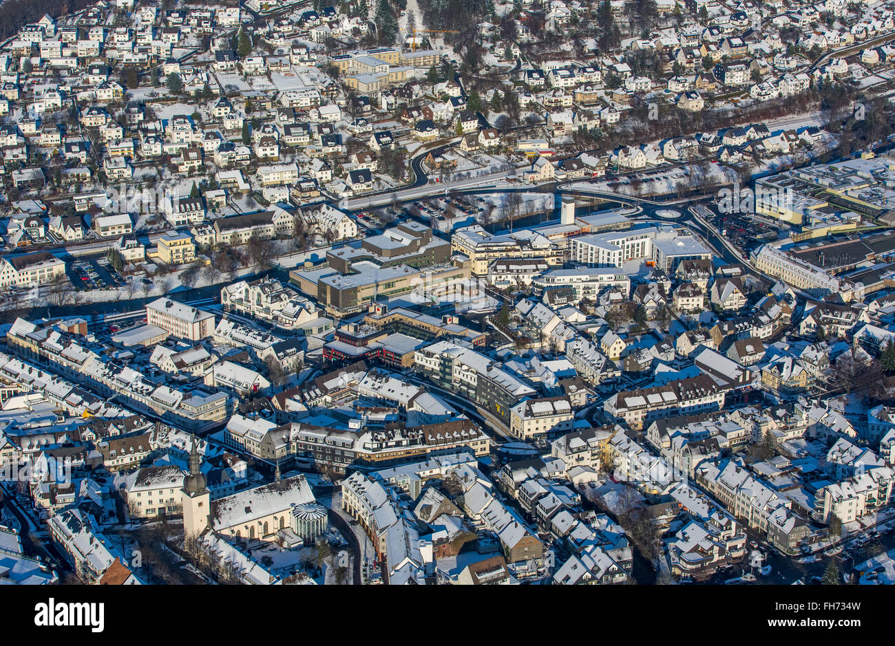 Germany meschede hi-res stock photography and images - Alamy