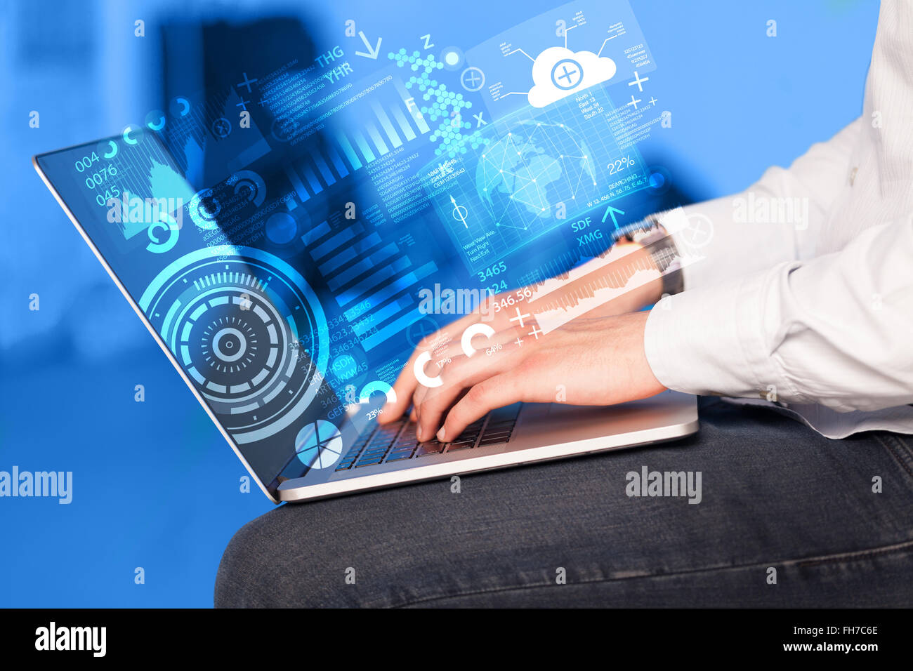 Future Laptops Technology