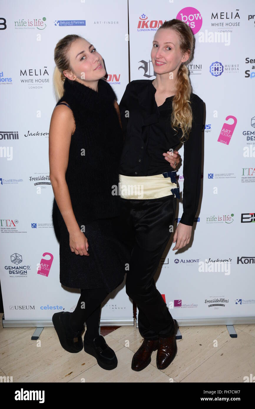 Dumas house hotel hi-res stock photography and images - Alamy