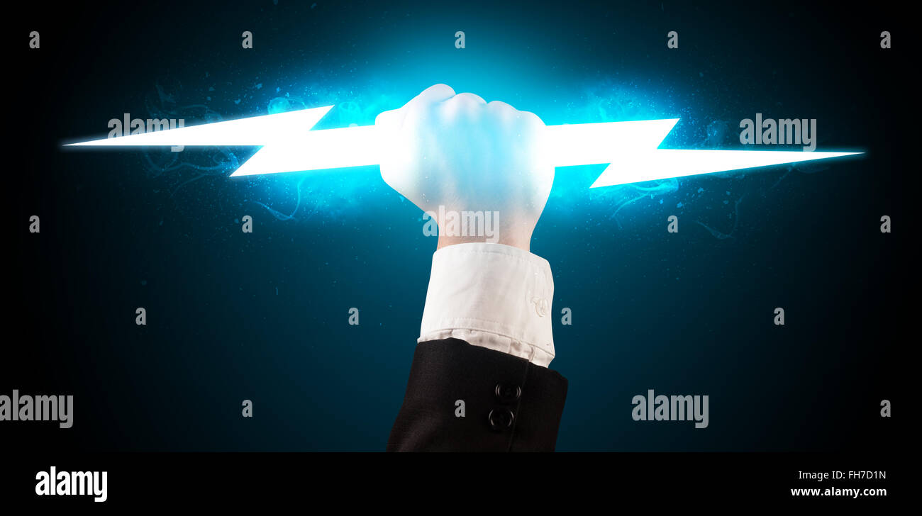 Lightning bolt hi-res stock photography and images - Alamy