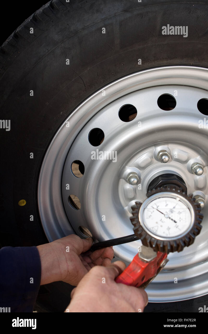 Revisión general hi-res stock photography and images - Alamy