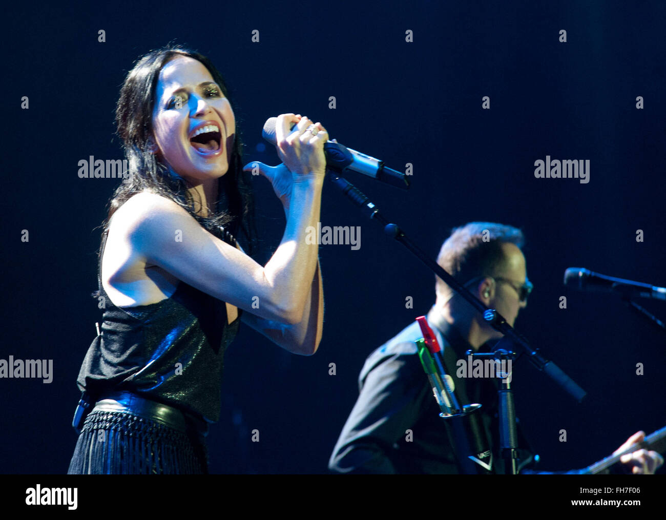 Jim corr hi-res stock photography and images - Alamy