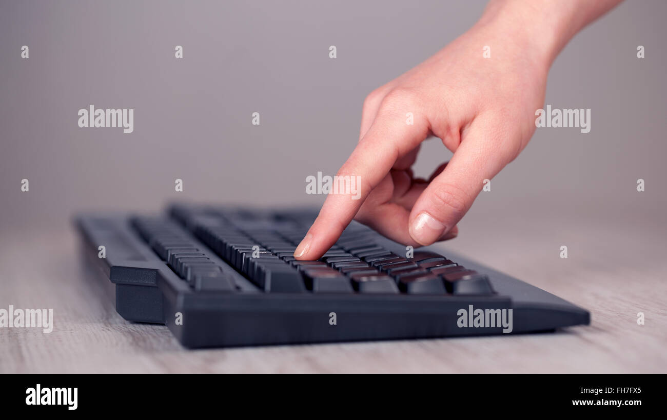 Tec letter hi-res stock photography and images - Alamy