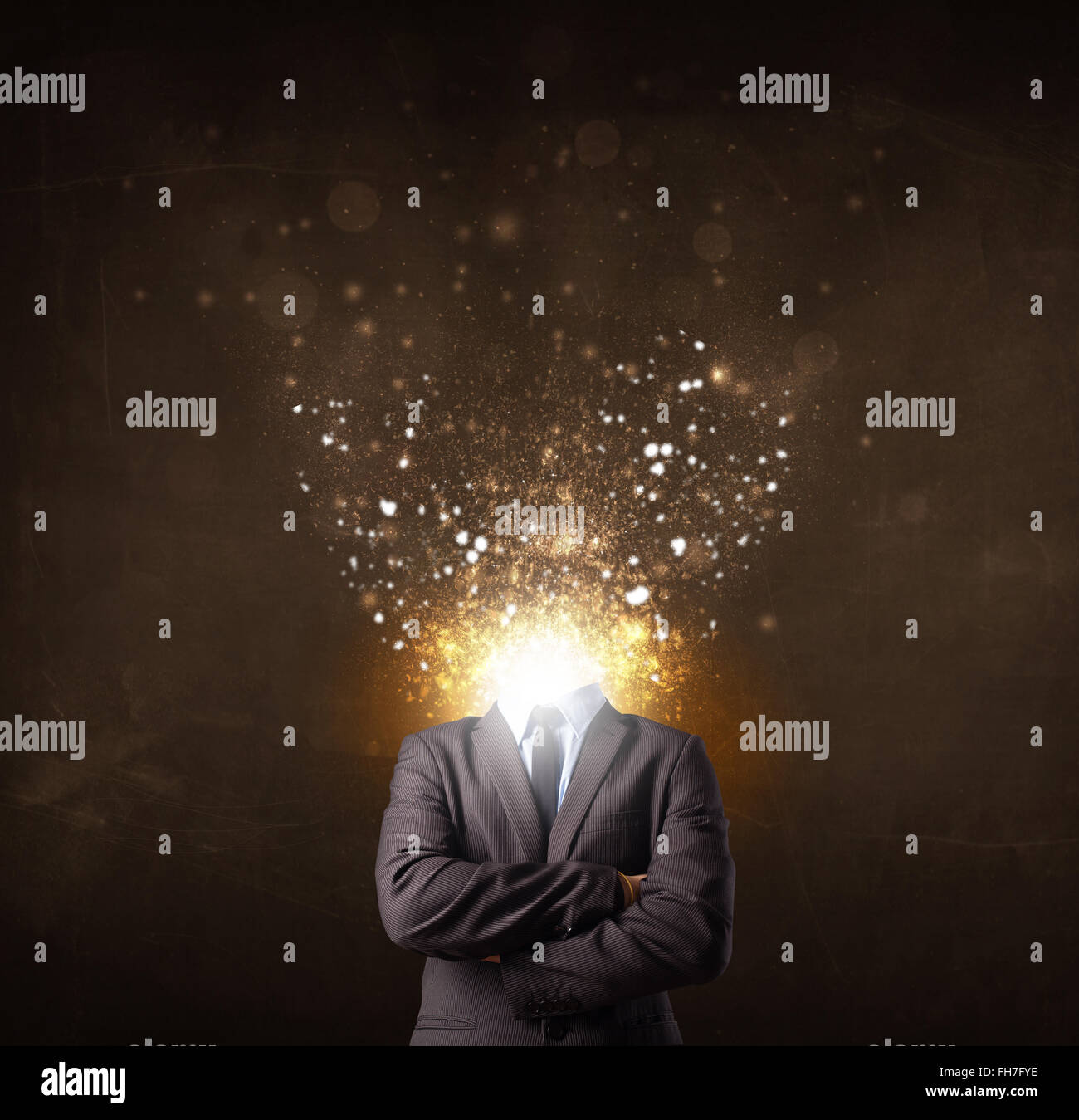 Angry frustrated man exploding hi-res stock photography and images - Alamy