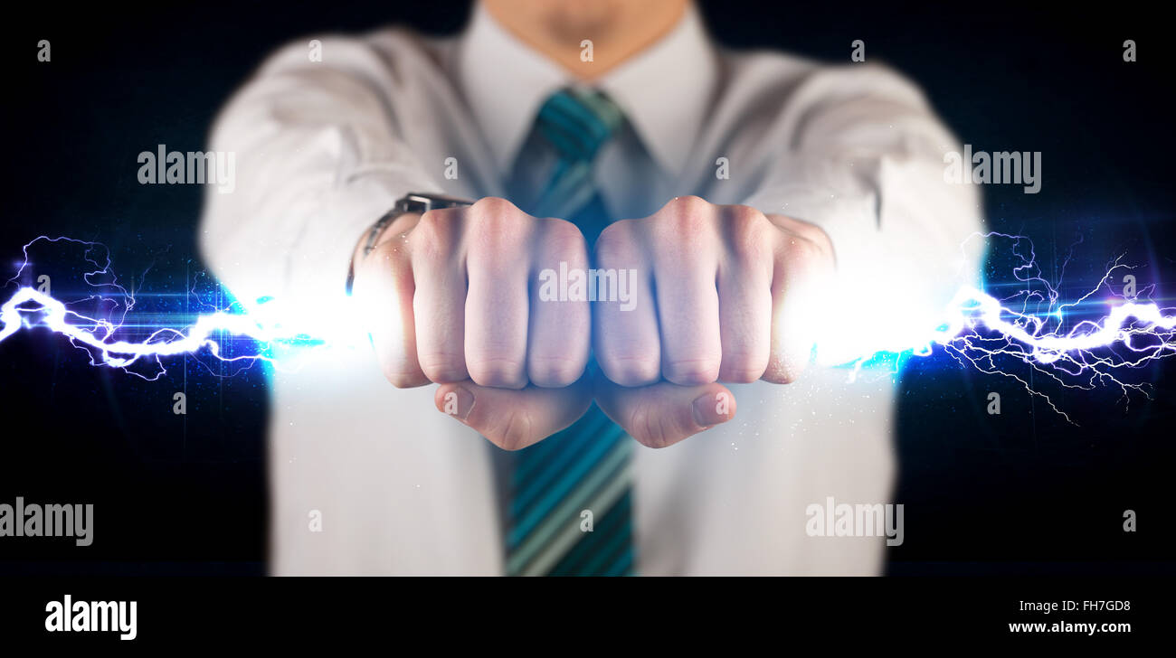 Light elect hi-res stock photography and images - Alamy
