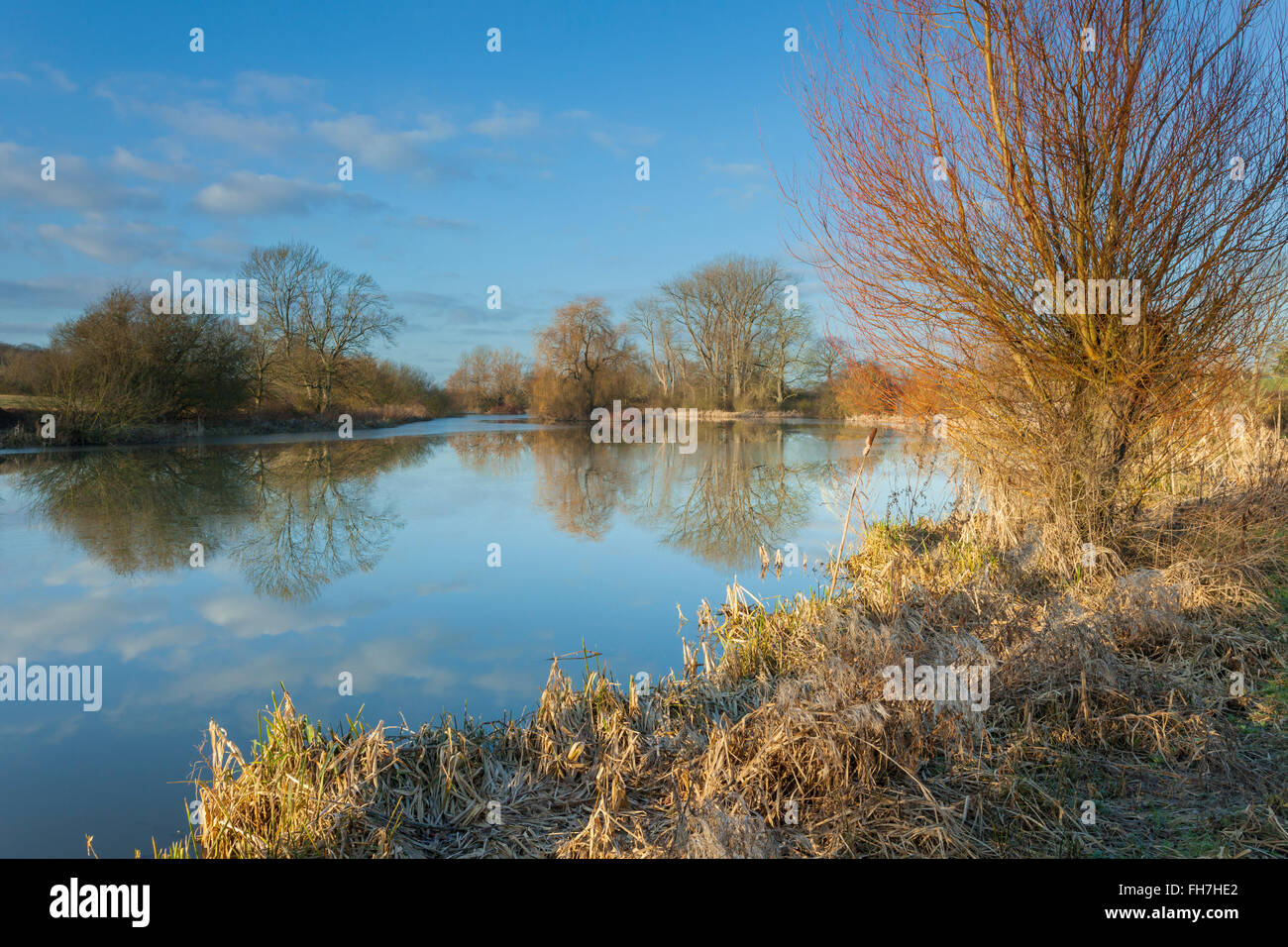 Billingshurst sussex hi-res stock photography and images - Alamy