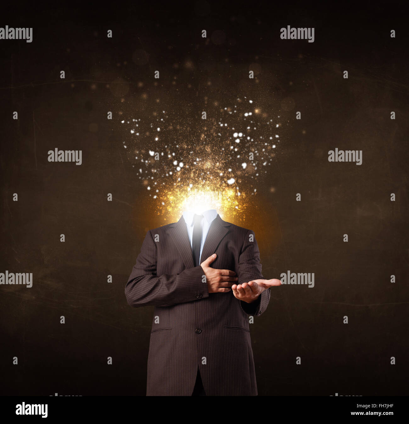 Angry frustrated man exploding hi-res stock photography and images - Alamy