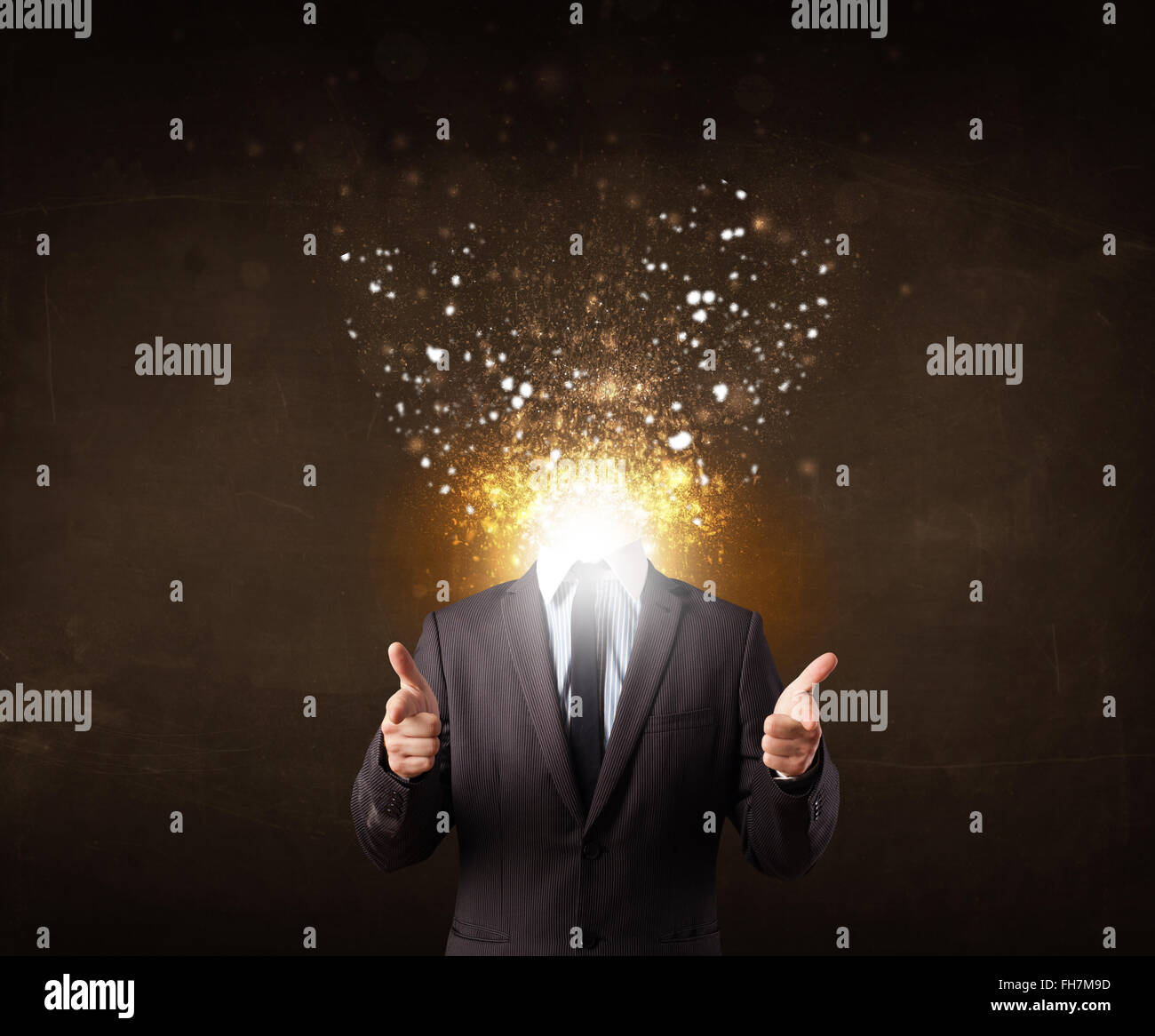 Angry frustrated man exploding hi-res stock photography and images - Alamy