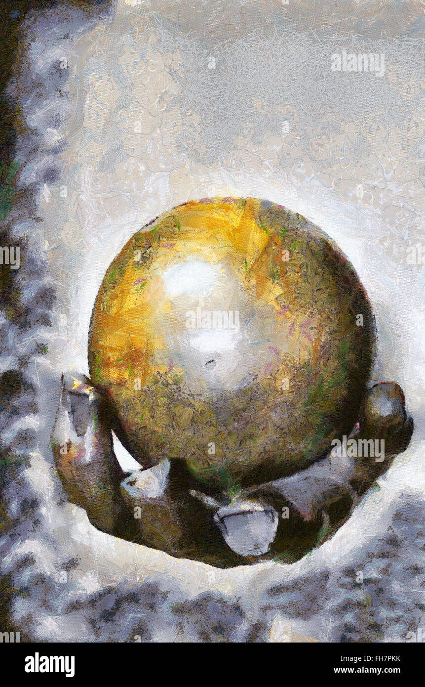 The hand of Constantine the great, Colosseum, Rome, Italy Stock Photo ...