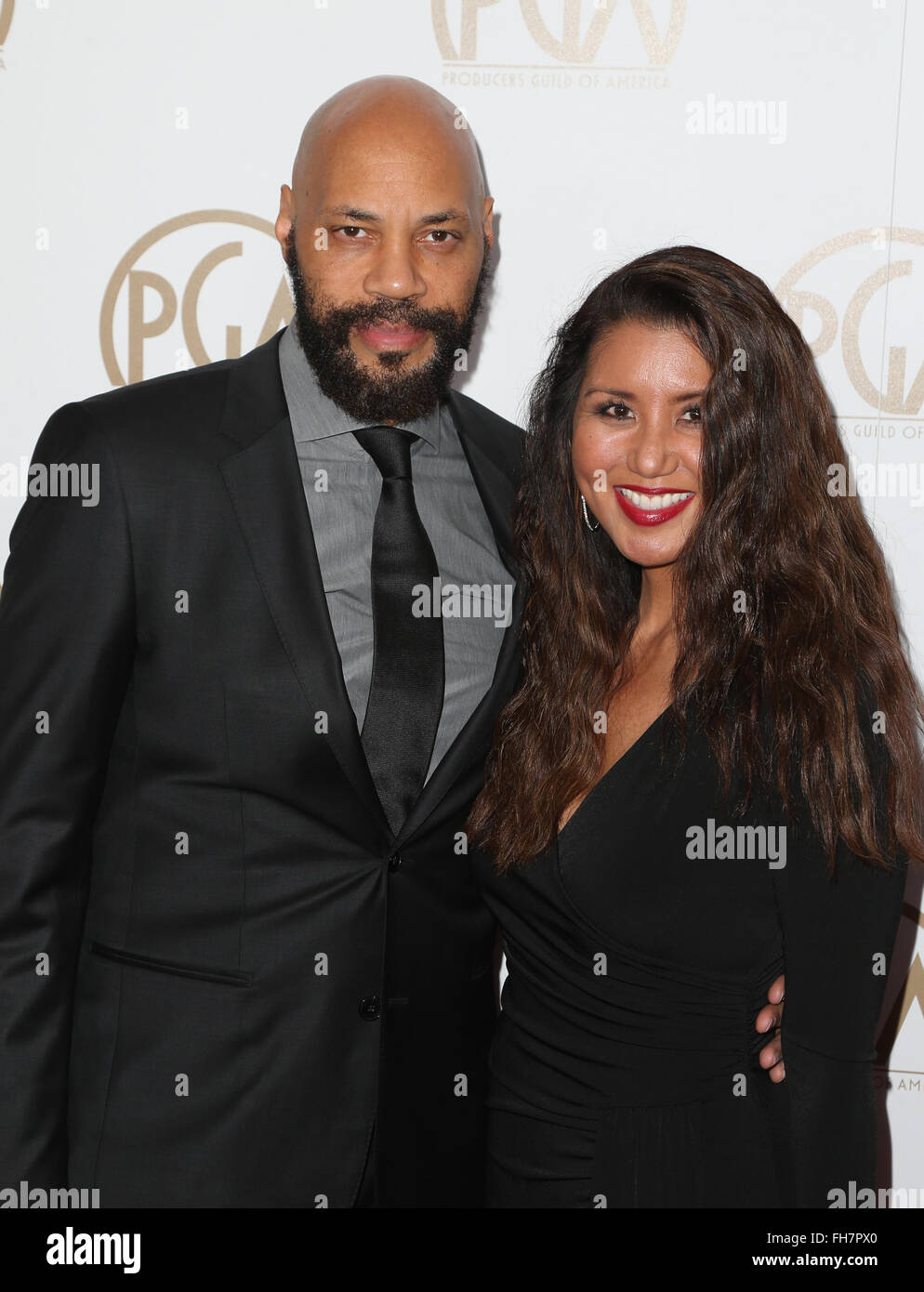 John Ridley Children