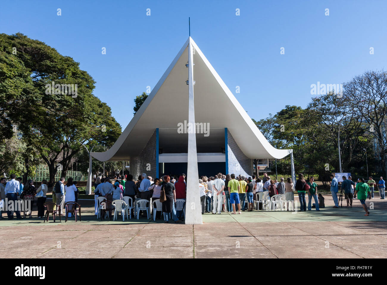 Our lady of fatima church hi-res stock photography and images - Alamy